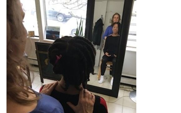 Alexander Technique lessons by NY Alexander Technique/ Rebecca Poole in ...