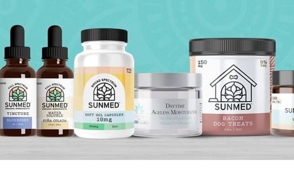 SunMed CBD by Your CBD Store - Morganton NC in Morganton, NC - Alignable