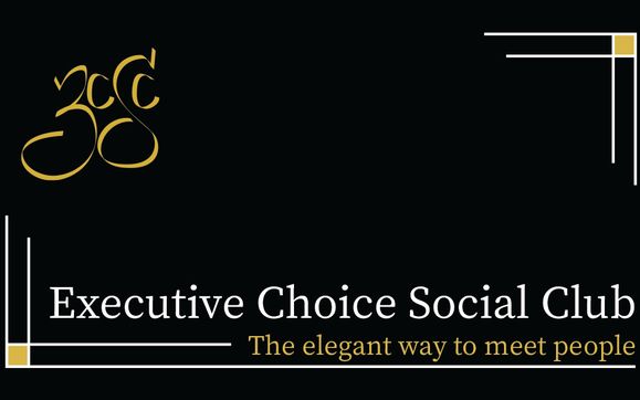 Executive choice social club (ECSC). - Gloucester, ON - Alignable