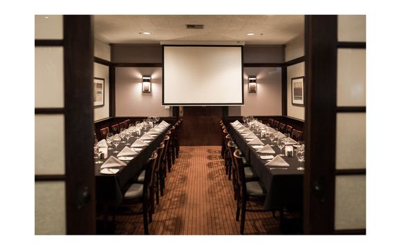 The Wine Room by Forbes Mill Steakhouse in Los Gatos, CA - Alignable