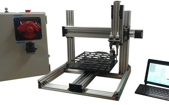 Table Top Bottle Filler by Rocky Mountain PLC in Agate, CO - Alignable