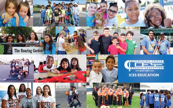 After School Programs by ICES Education in Long Beach, CA - Alignable