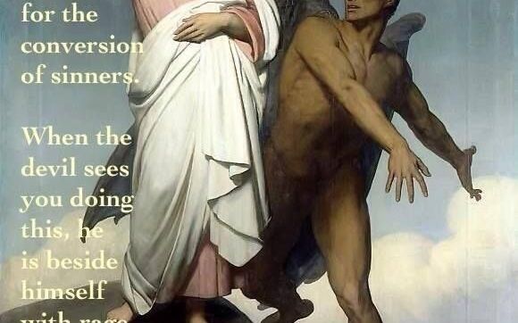 Counseling by Independent Catholic Church of North America & St. Maria ...