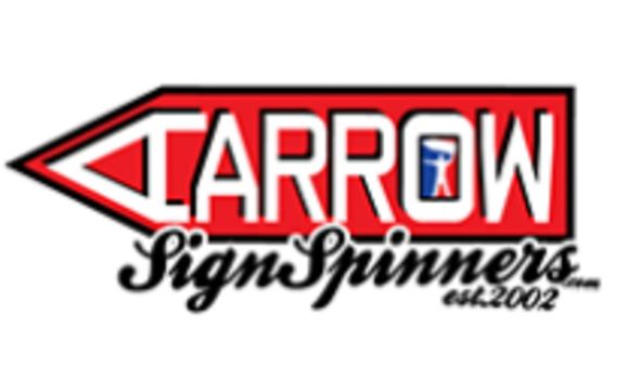 AArrow Sign Spinners by RGB Digital Media & AArrow Sign Spinners in Las ...