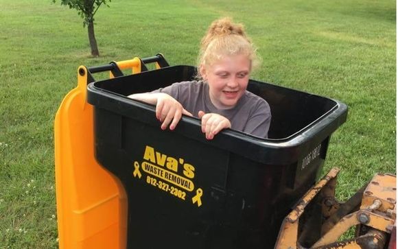 Bi-Weekly Residential Recycling Service by Ava's Waste Removal in ...