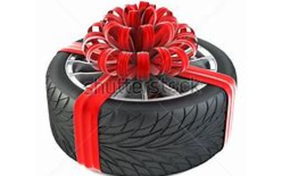 Anderson Tire LLC - Ottawa Area - Alignable