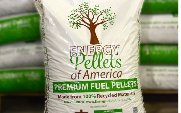 Premium Fuel Pellets by Energy Pellets of America, LLC. in Wilmington ...