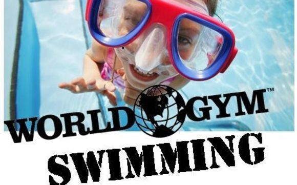 Swimming Lessons by World Gym Fitness Center in Wantagh, NY - Alignable