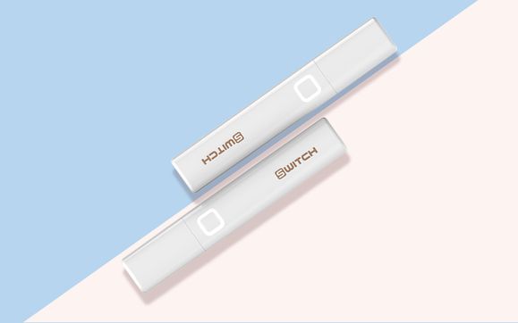 Simple and well-made HNB device - NEW HEETS BASED SYSTEM by AMANOO E ...