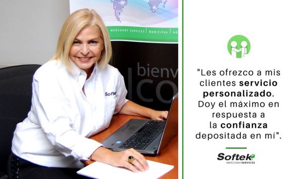 Softek Merchant Services by Softek Inc. in San Juan, PR - Alignable