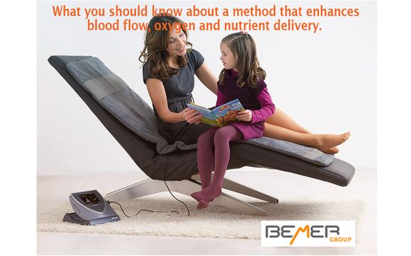 BEMER Therapy Sessions and Sales by BEMER Therapy in Santa Fe, NM ...