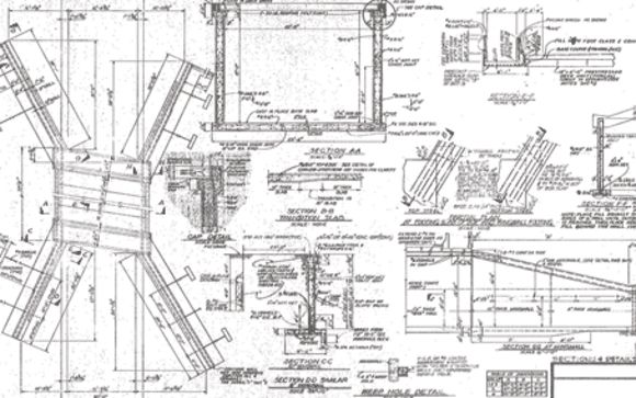 echo - engineering drawing management system by dcminc.ca in Kawartha ...