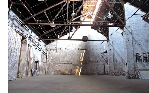 Film Stage and Photo Stage, Prop Rentals, Event Space, Artist Studios ...