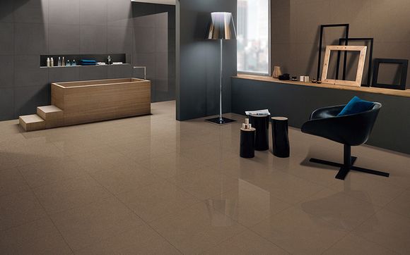 Solid Colored Porcelain Tile by Rialto Porcelanato in Dallas, TX ...