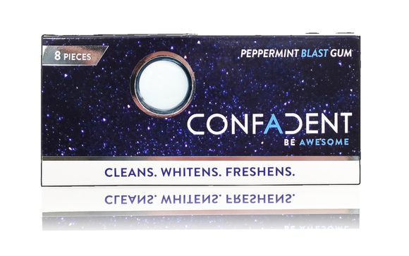 CONFADENT Mint Pucks by CONFADENT in Aurora, CO - Alignable