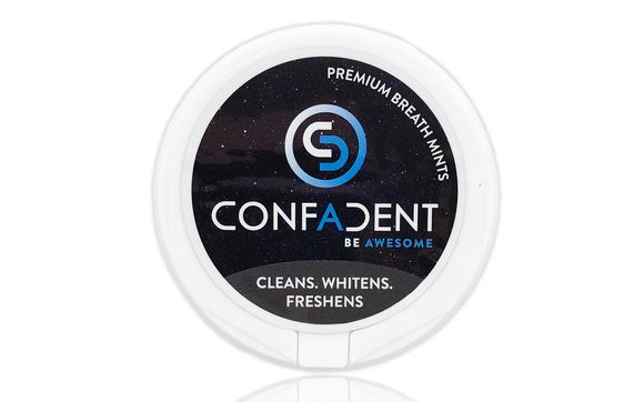 CONFADENT - Aurora, CO - Alignable