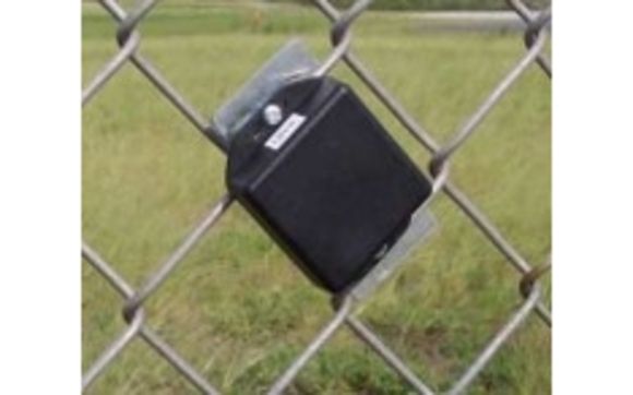 SENTRI Smart Fence by Safety Dynamics, Inc. in Catalina Foothills, AZ ...