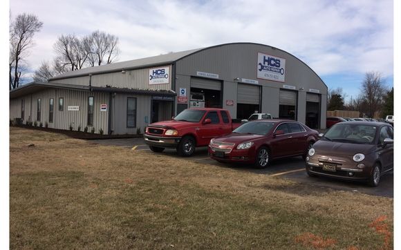 We offer full repair and maintenance for all make and models of car and ...