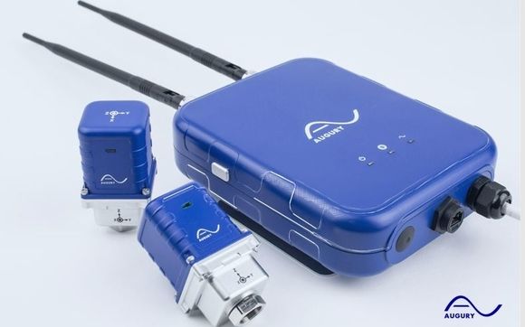 Vibration Monitoring Solutions by Celco Controls Ltd. (formerly ...