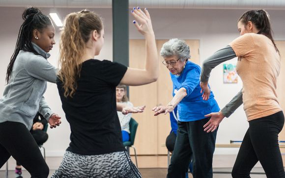 Fitness by Moving Forward Milwaukee, LLC in Milwaukee, WI - Alignable