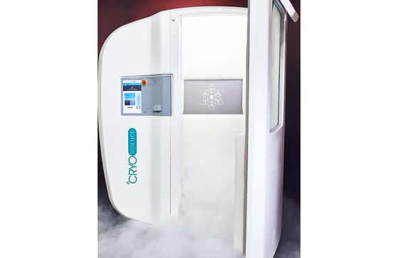 CRYO Science - Houston, TX - Alignable