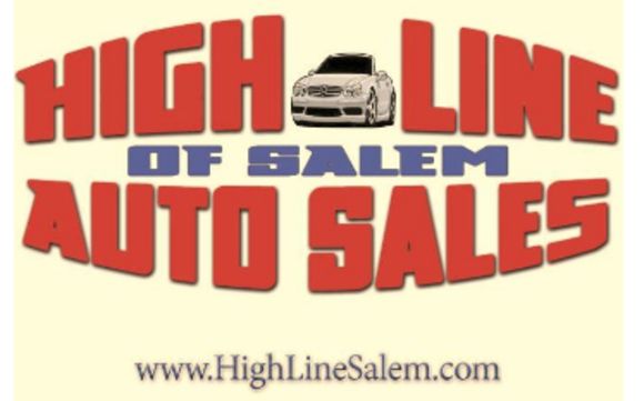 High line auto sales of salem llc - Salem, NH - Alignable