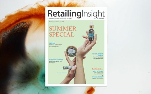 May-June 2019 Issue Online Now! by Retailing Insight Magazine in ...