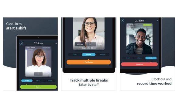 Payroll Integration by Tanda, Inc. in Chicago, IL - Alignable