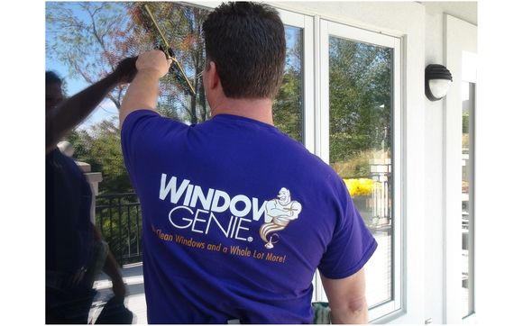 Window Cleaning by Window Genie of Naples in Naples, FL - Alignable
