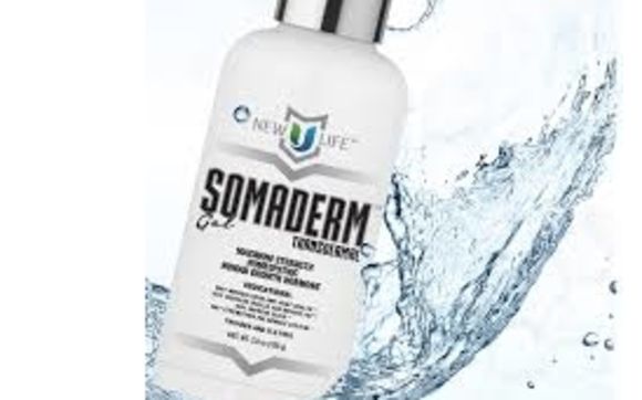 Somaderm by New U Life in Plattsburgh, NY - Alignable