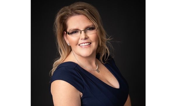 Susan Redgrave-The Mitchell Group Real Estate - Alignable