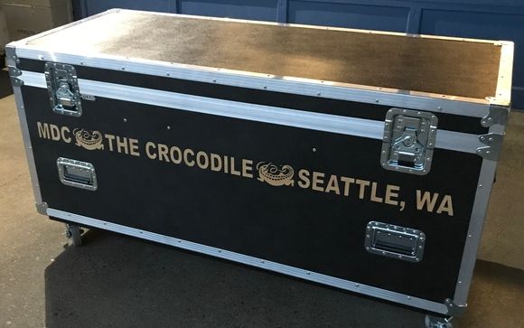 Pallets and Skids by Custom Crating in Seattle, WA - Alignable