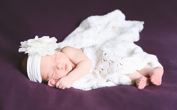 Newborn Photography by Photography by Kristy Jewel in Cochrane, AB ...