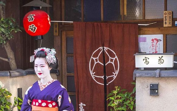Inside Travel Group (InsideJapan & InsideAsia Tours) - Alignable