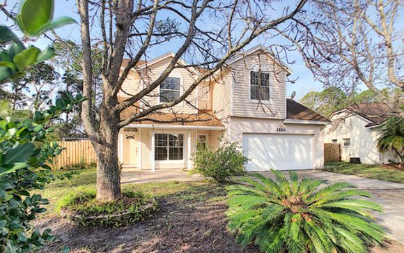 1520 Crosswind Cir. Orlando, FL 32825 New Listing by REALTOR® | NHCB ...