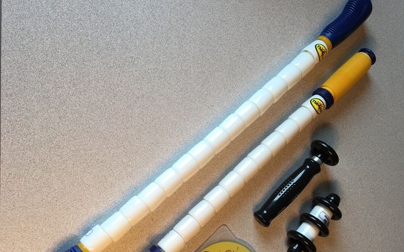 The Stick - original self massage tool for muscles by The Stick - The ...