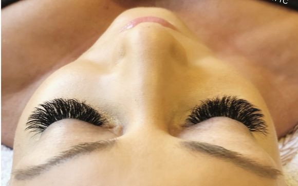 Volume Eyelash Extensions by Lashin Out in Calgary, AB - Alignable