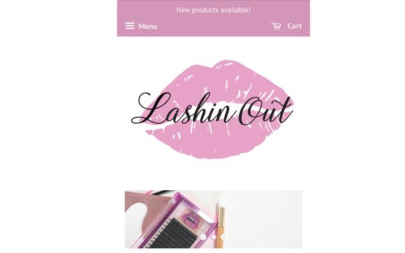 Retail Lash Extensions Products by Lashin Out in Calgary, AB - Alignable