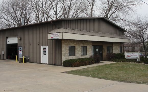 Car Rentals by Fairway Auto Care Center in Cedar Rapids, IA - Alignable