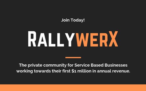 Rally Management Group - Raleigh, NC - Alignable