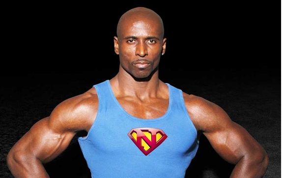 Online Training by Mr. Natural Over 50 Health & Fitness Coach,Train At ...