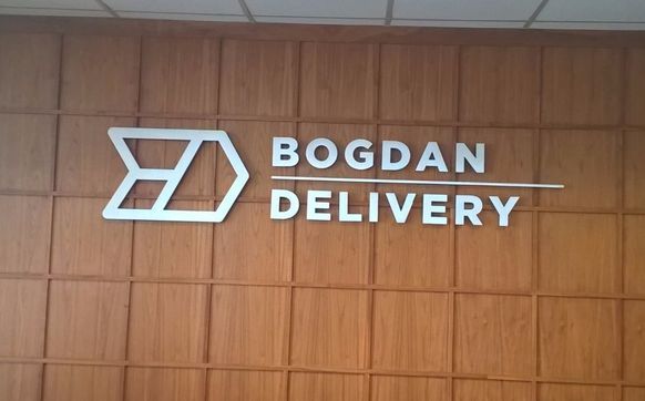 Signage by SpeedPro Imaging in Seattle, WA - Alignable