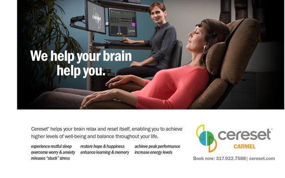 Cereset Brain Echo sessions by Cereset in Carmel, IN - Alignable
