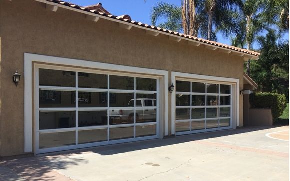 Golden State Garage Doors