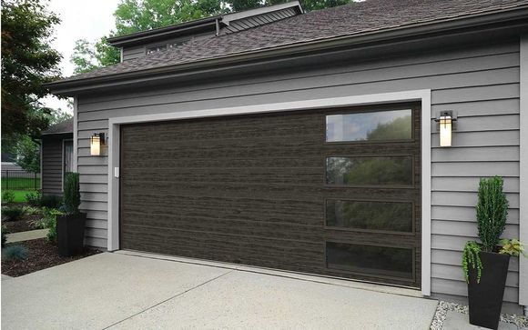 Golden State Garage Doors