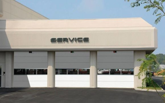 Golden State Garage Doors