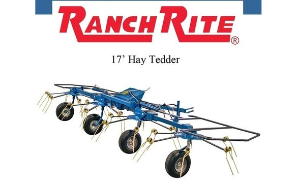 Ranch Rite DM-165 Drum Mower by Ranch Rite in Amarillo, TX - Alignable