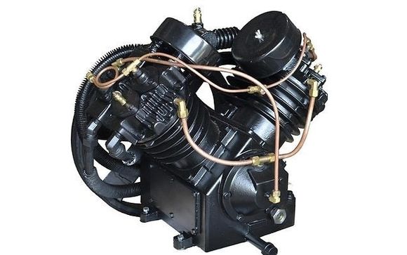 Kellogg-American 452 - 6.5-11 HP Air Compressor Pump L800004 by Ranch ...