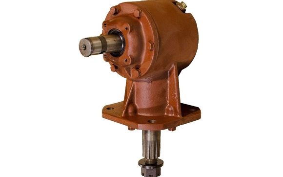 Omni Gear RC30 - 250001 by Ranch Rite in Amarillo, TX - Alignable