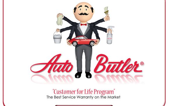 Auto Butler by Dublin Chevrolet Sales Department in Dublin, CA - Alignable